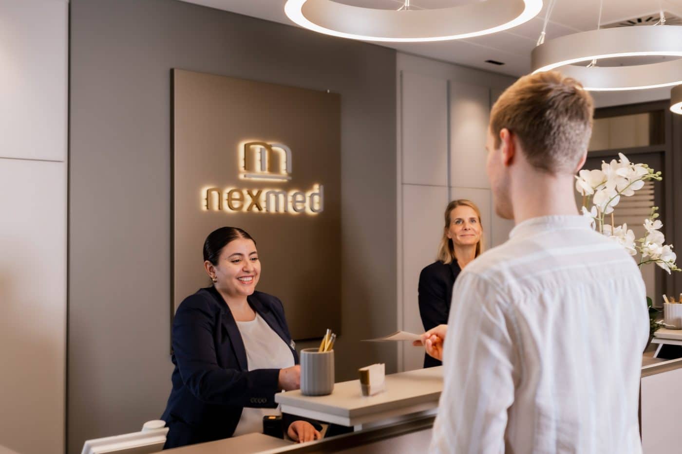 Radiologie Münster – Sofort-Termin für Privatpatienten & Selbstzahler