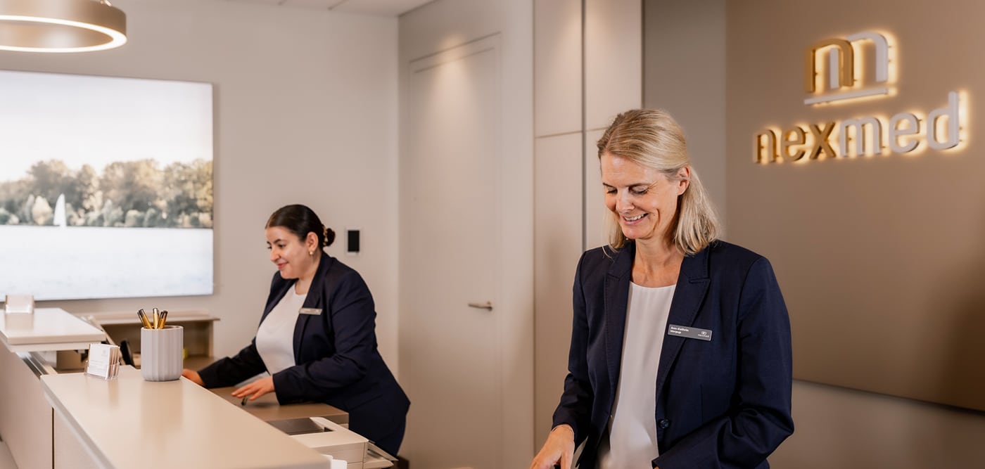 Radiologie Münster – Sofort-Termin für Privatpatienten & Selbstzahler