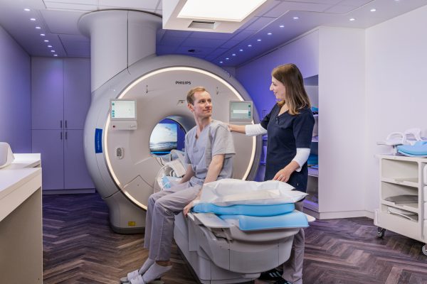 Radiologie mit MRT | nexmed