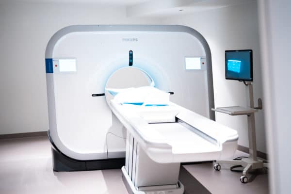 Radiologie Düsseldorf mit MRT | nexmed