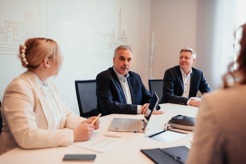 Das nexmed-Konzept für Institutionen | nexmed